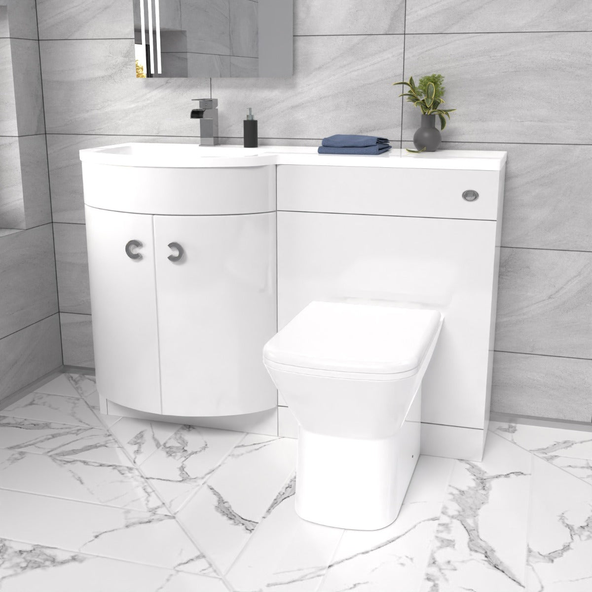 Sink and vanity unit store