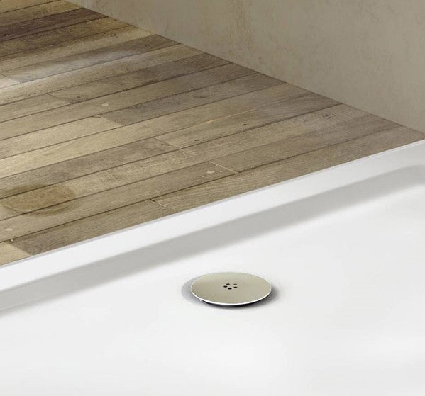 Shower Wastes