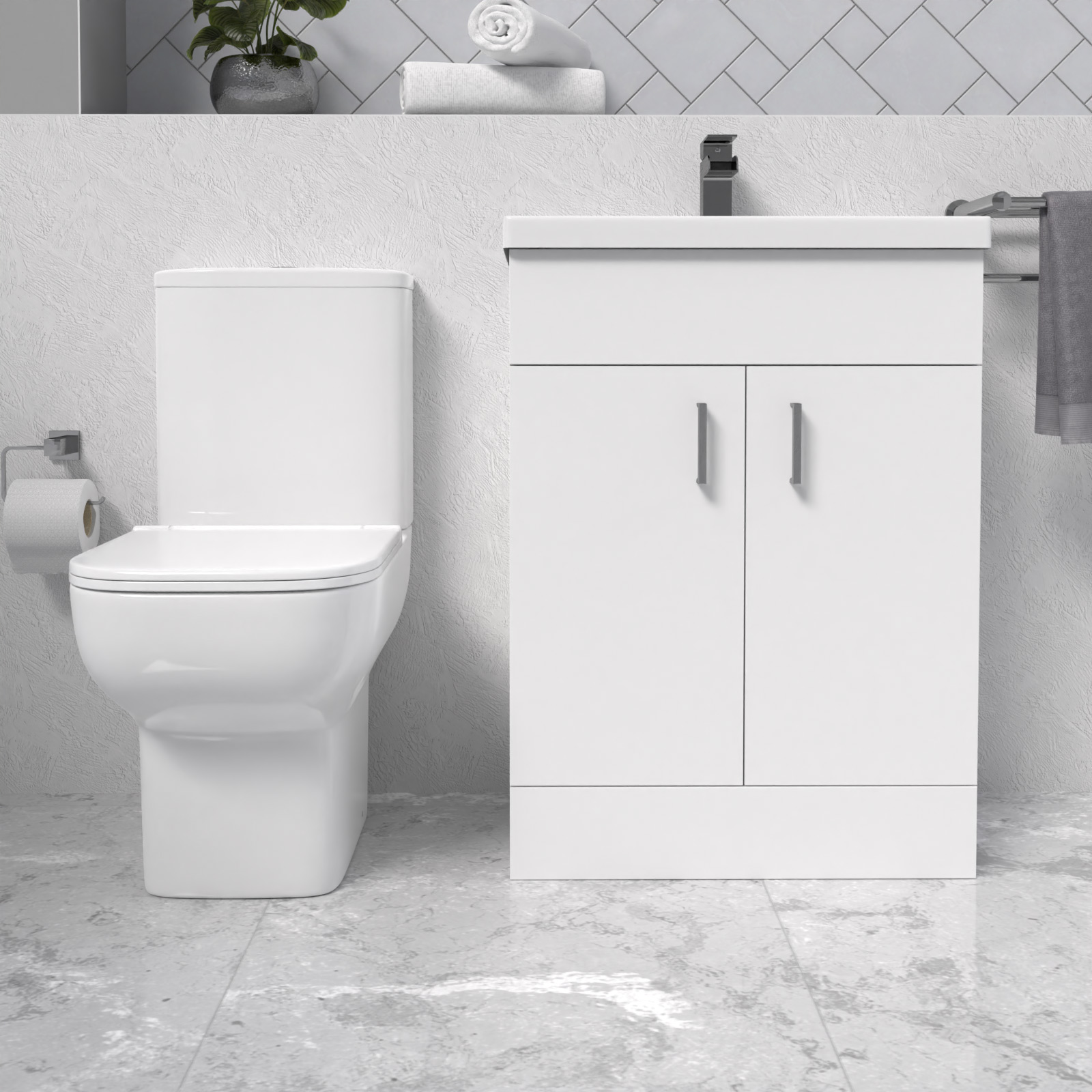 Vanity & WC Toilet Units – Page 20