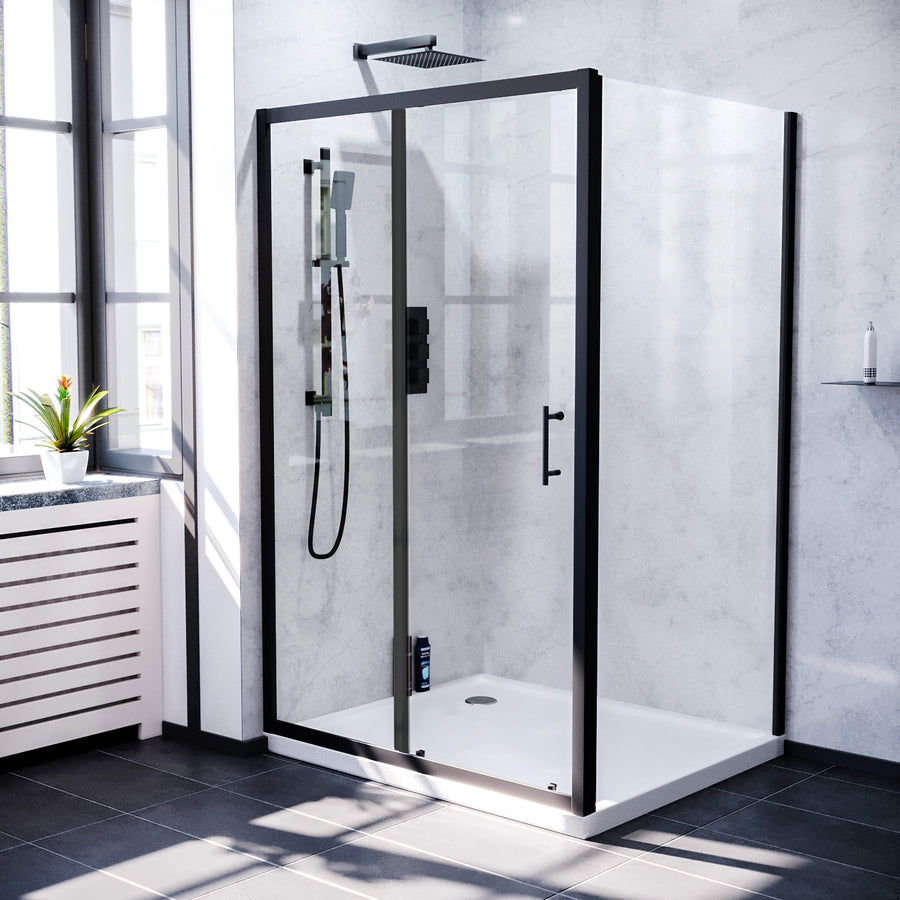 Vanity & WC Toilet Combinations