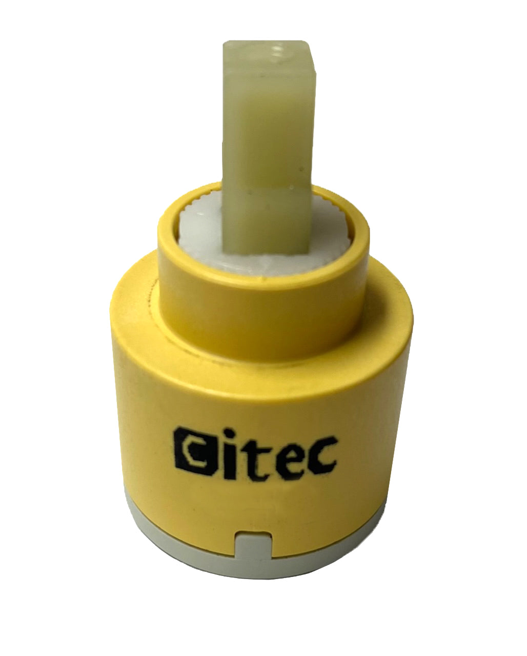 Cold Start on/off Replacement Cartridge 35mm Flat Base
